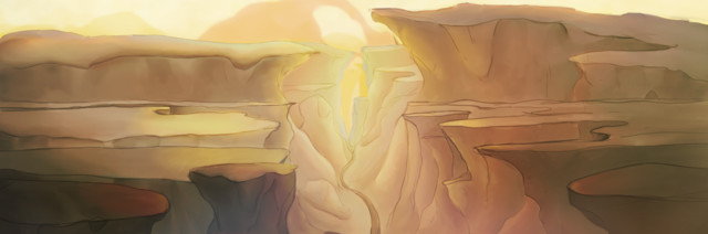 ArtStation - Grayson James