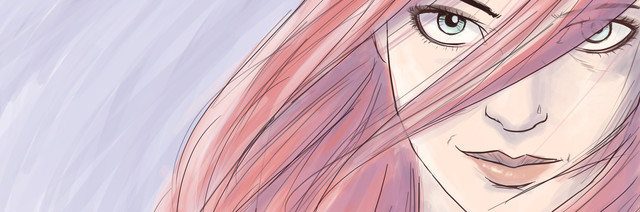 ArtStation - Kevin Ribeiro