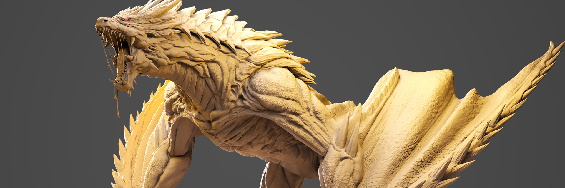 ArtStation - Galih Prakasiwi