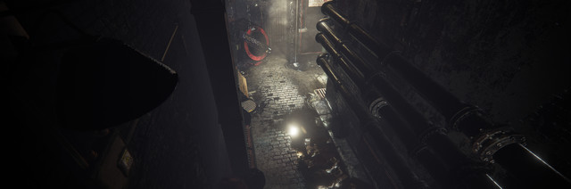 ArtStation - Aaron Blackburn