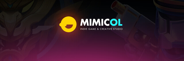 ArtStation - Mimicol