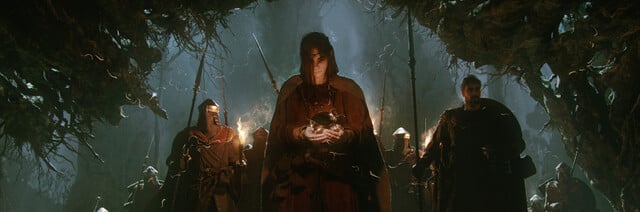 ArtStation - Matteo Paolini