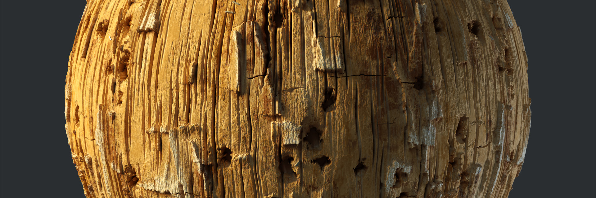 ArtStation - Mark Parris