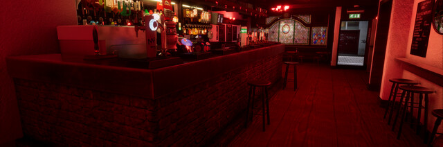 ArtStation - Alexander McCormack