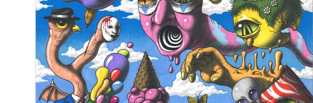 ArtStation - Jimmy Alonzo