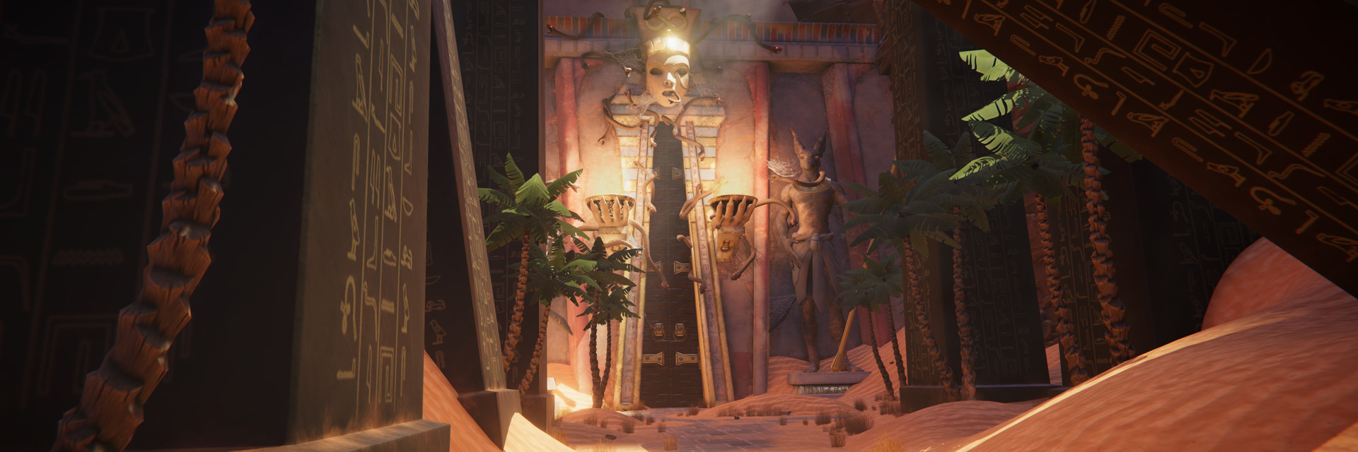 ArtStation - Sergej Maier