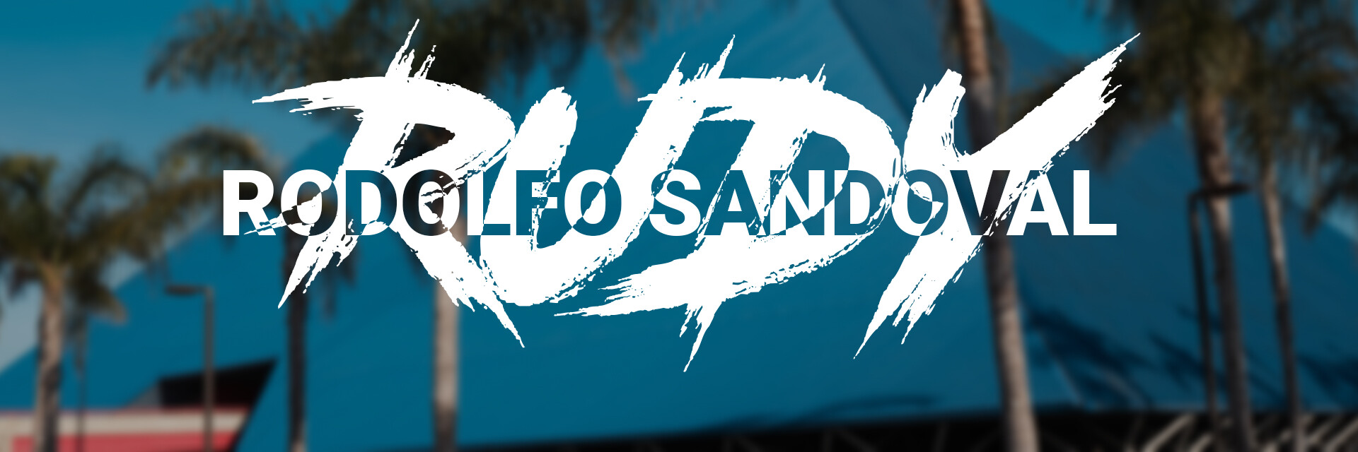 ArtStation - Rodolfo Sandoval