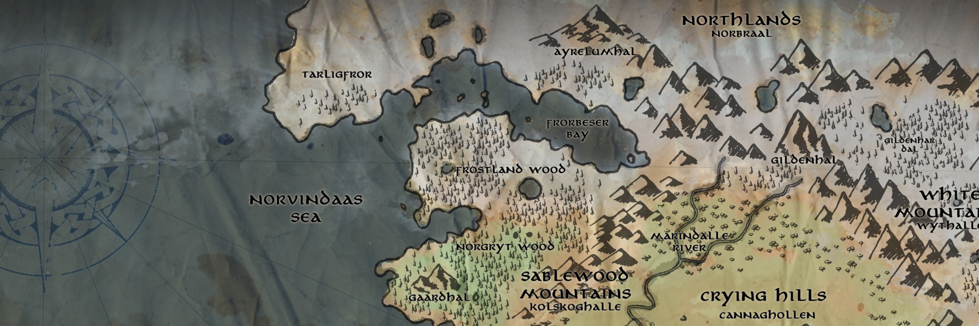 ArtStation - Anthony Marquez