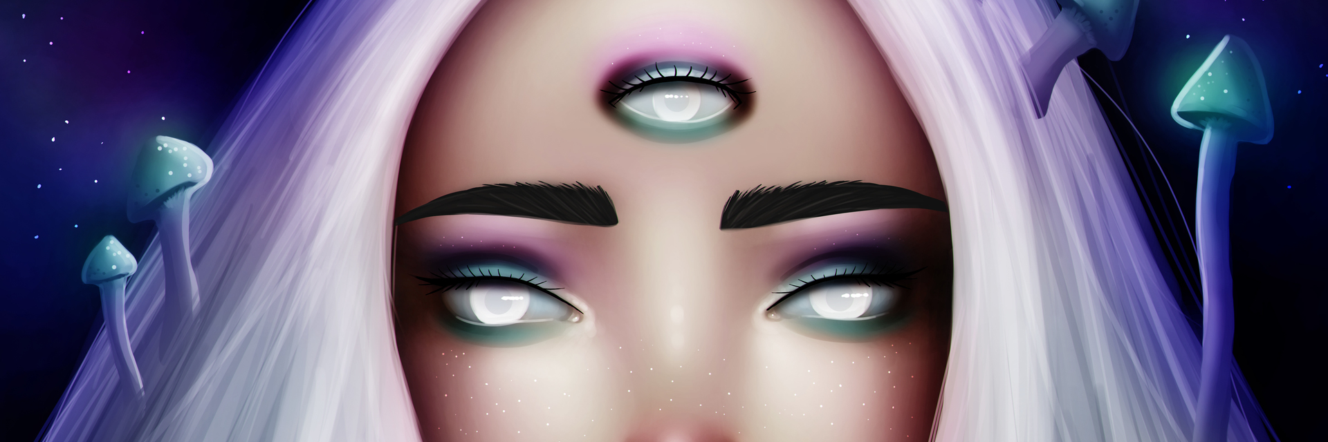 ArtStation - Aimee C