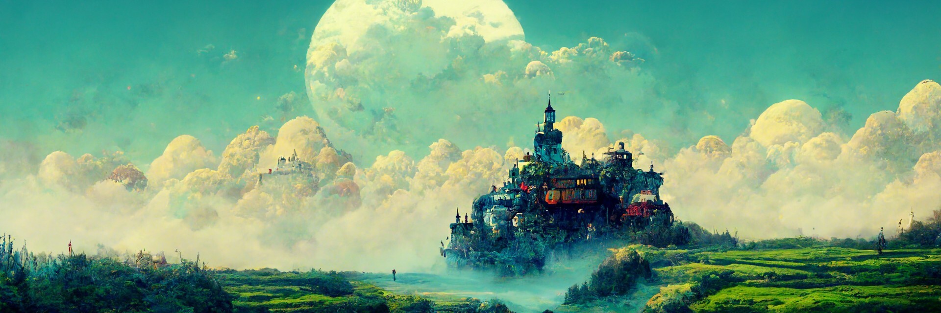 ArtStation - Amit Iyer