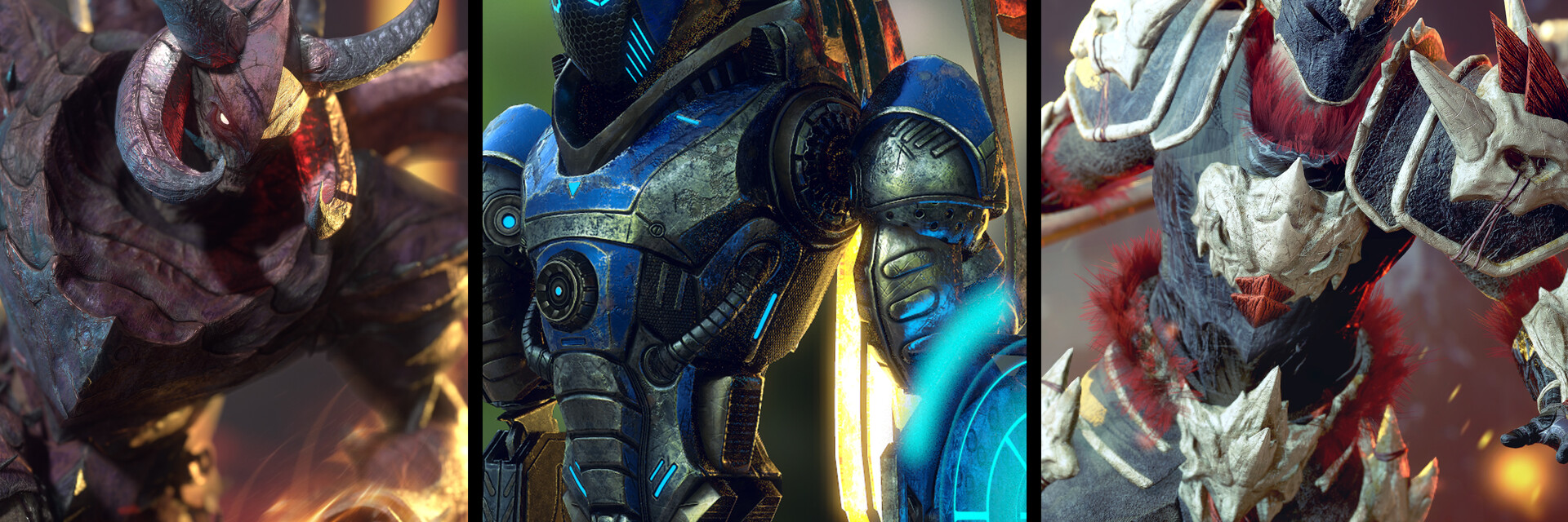 ArtStation - eduardo vasquez baron