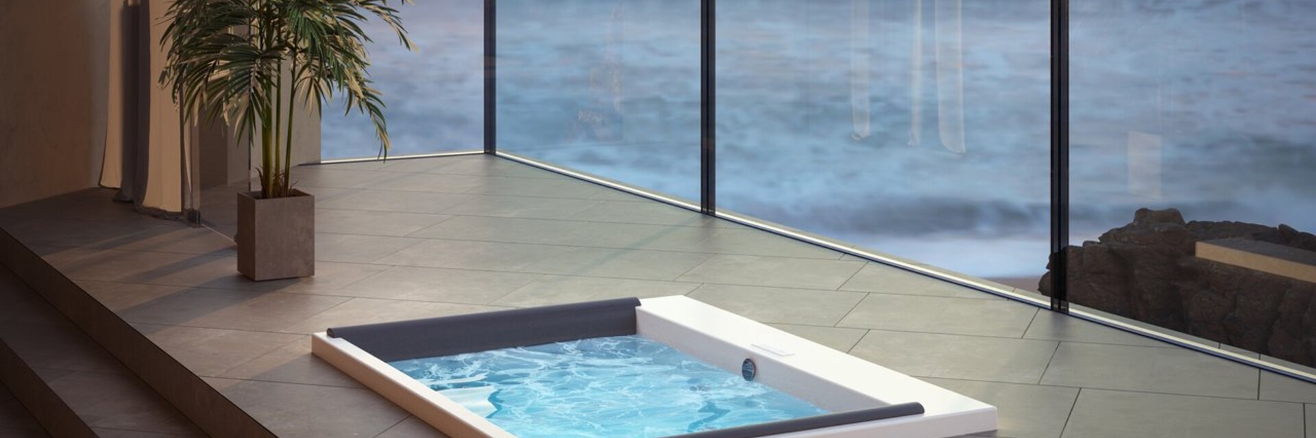 Aquatica Plumbing - Portfolio