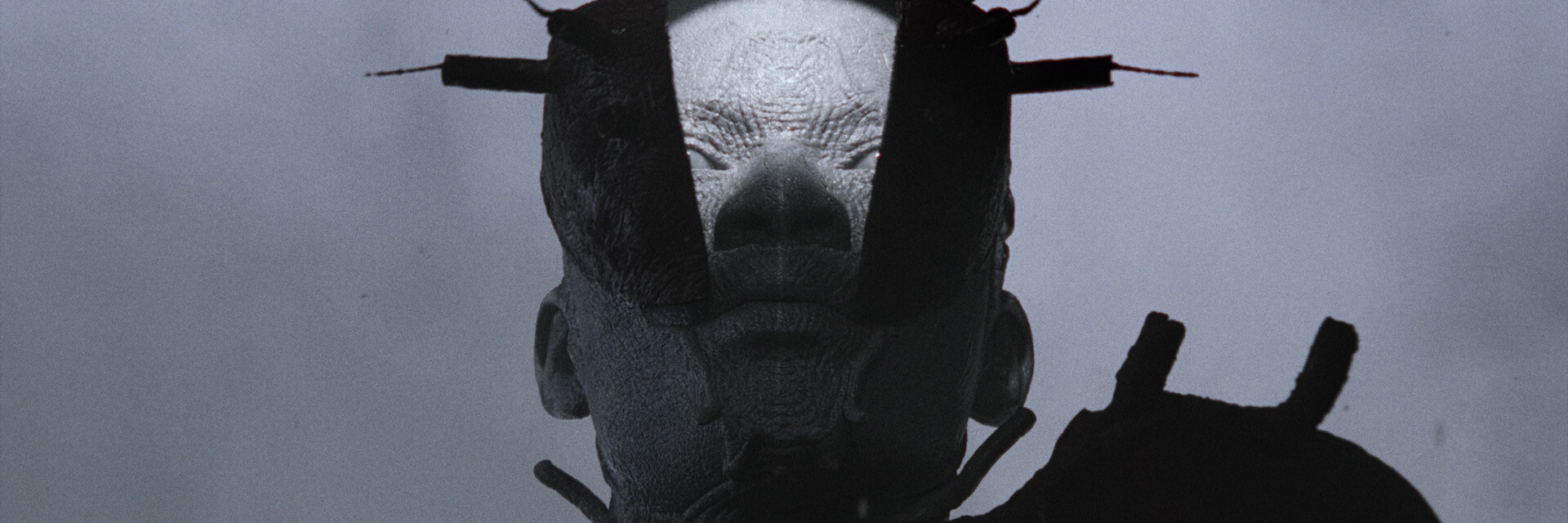 ArtStation - Ash Thorp