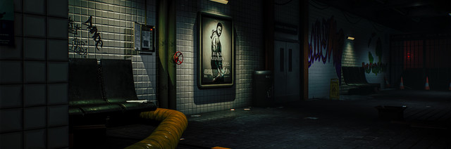 ArtStation - Yven Powell