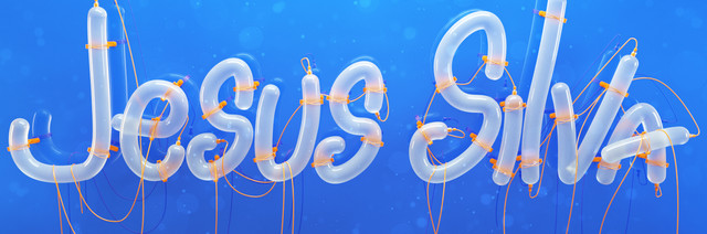 ArtStation - Jesus Silva