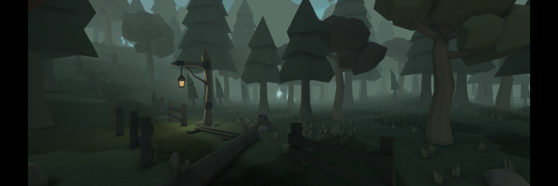 ArtStation - Jared Freeman