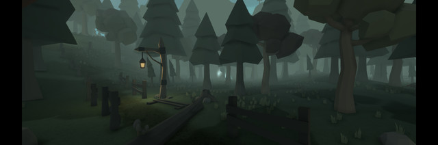 ArtStation - Jared Freeman