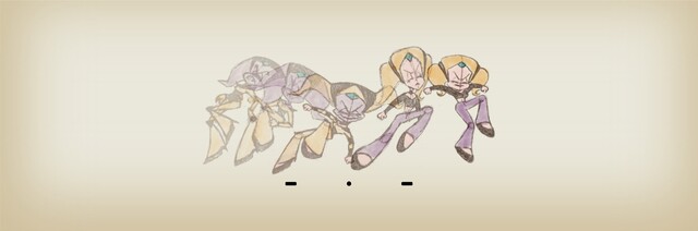 ArtStation - Rachel Hum