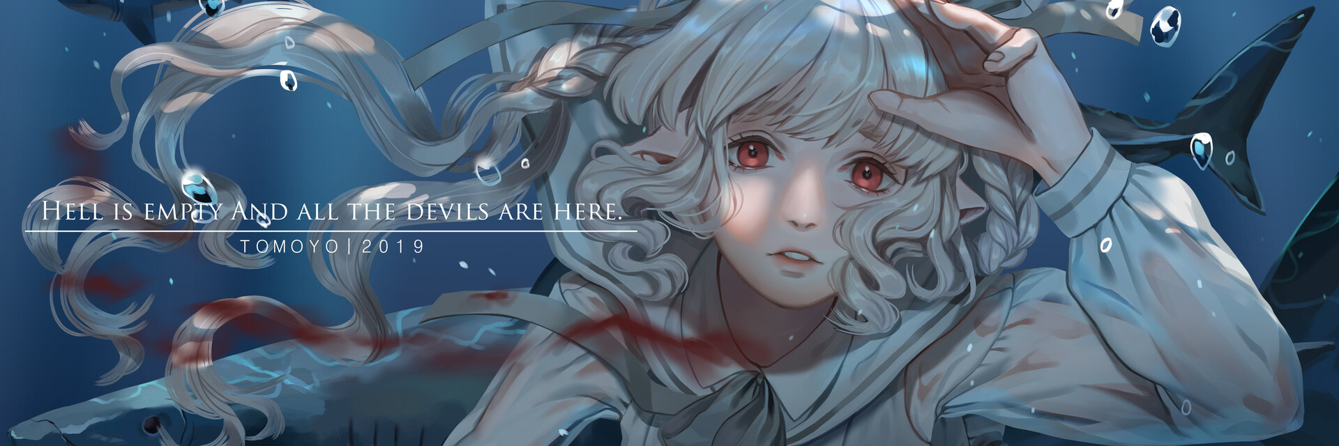 Cloudia Tong - Portfolio