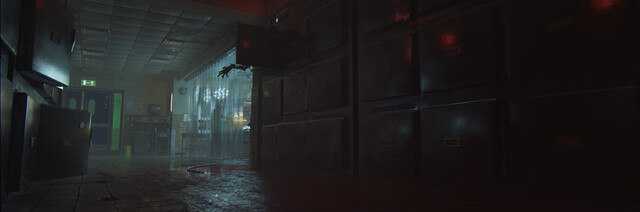 ArtStation - Ruslan Razenkov