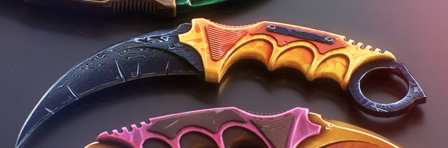 ArtStation - Paula Zed (Bish)