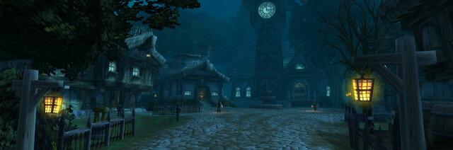 ArtStation - Taylor Hood