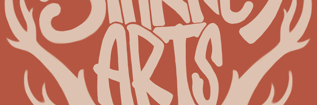 ArtStation - James Sharkey