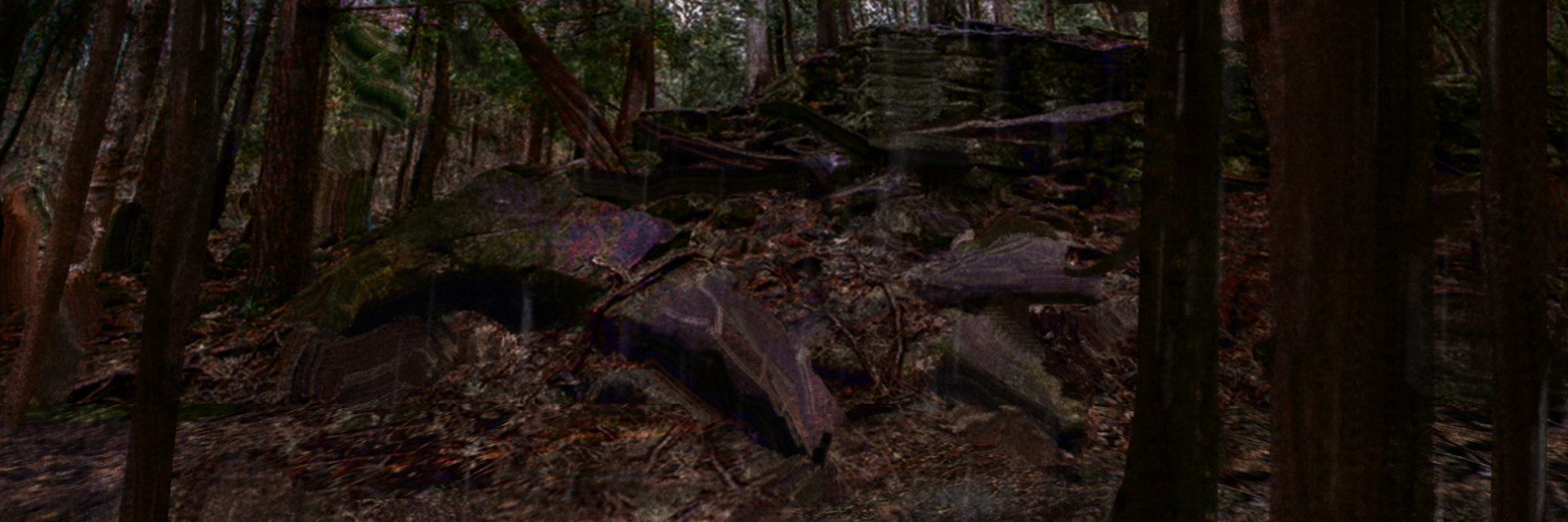 ArtStation - Joe Casey