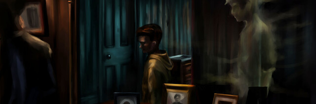 ArtStation - Ambellina Leander