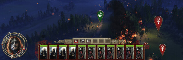 ArtStation - Julia Sh.