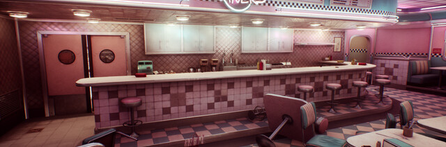 ArtStation - Ryan Ho