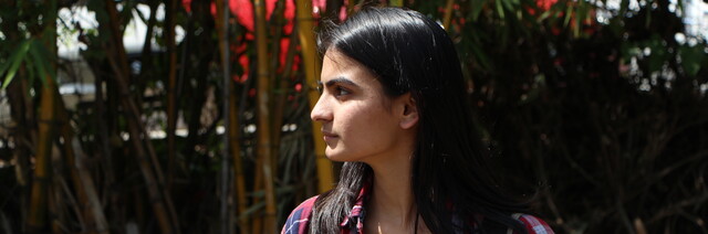 ArtStation - Simran Grewal