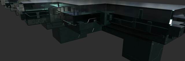 ArtStation - Gilberto Alicea III