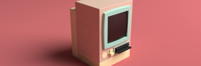 ArtStation - Connor Stump