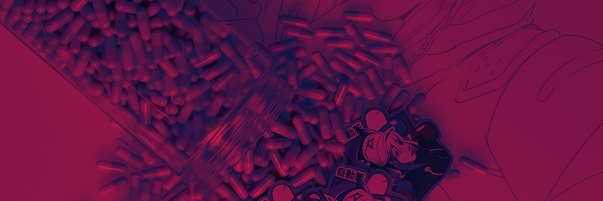 ArtStation - Ashley Riot