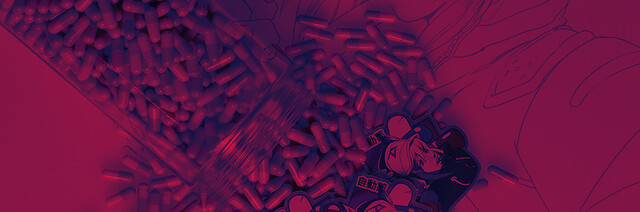 ArtStation - Ashley Riot