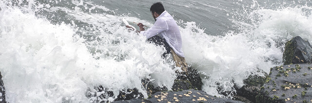 ArtStation - SATHISH C