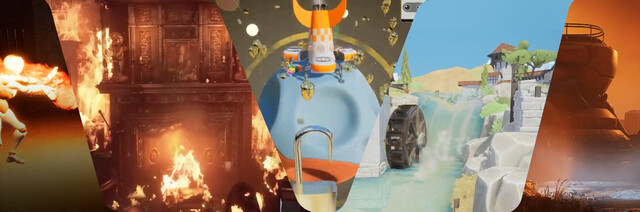 ArtStation - Alice Forbes