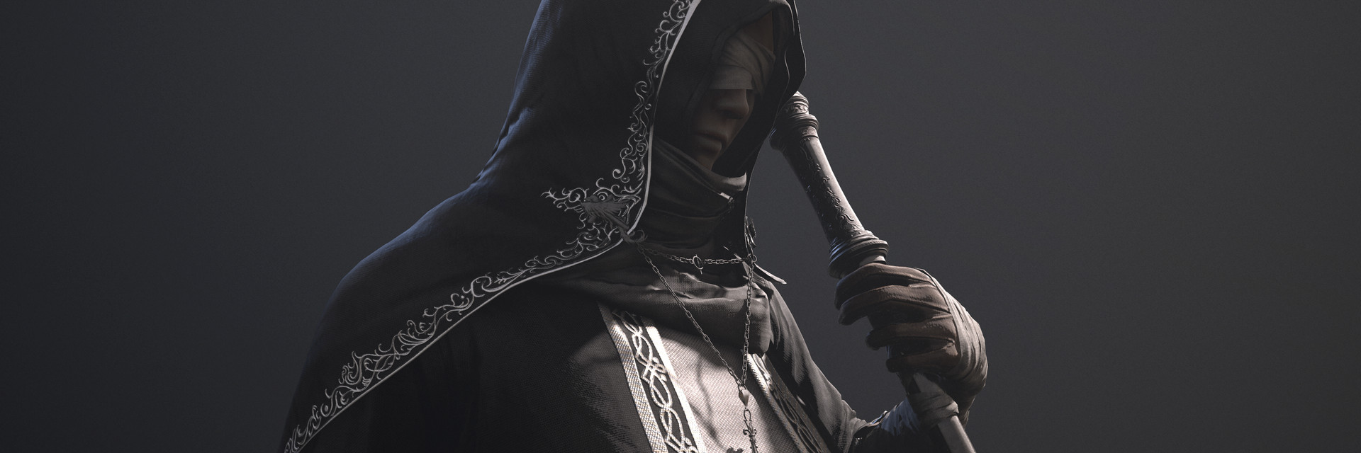 ArtStation - L Raven