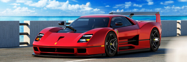 ArtStation - Mario Morra