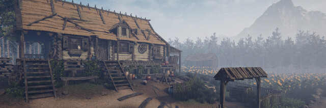 ArtStation - Chris Wen