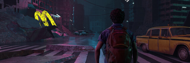 ArtStation - Haider Ali