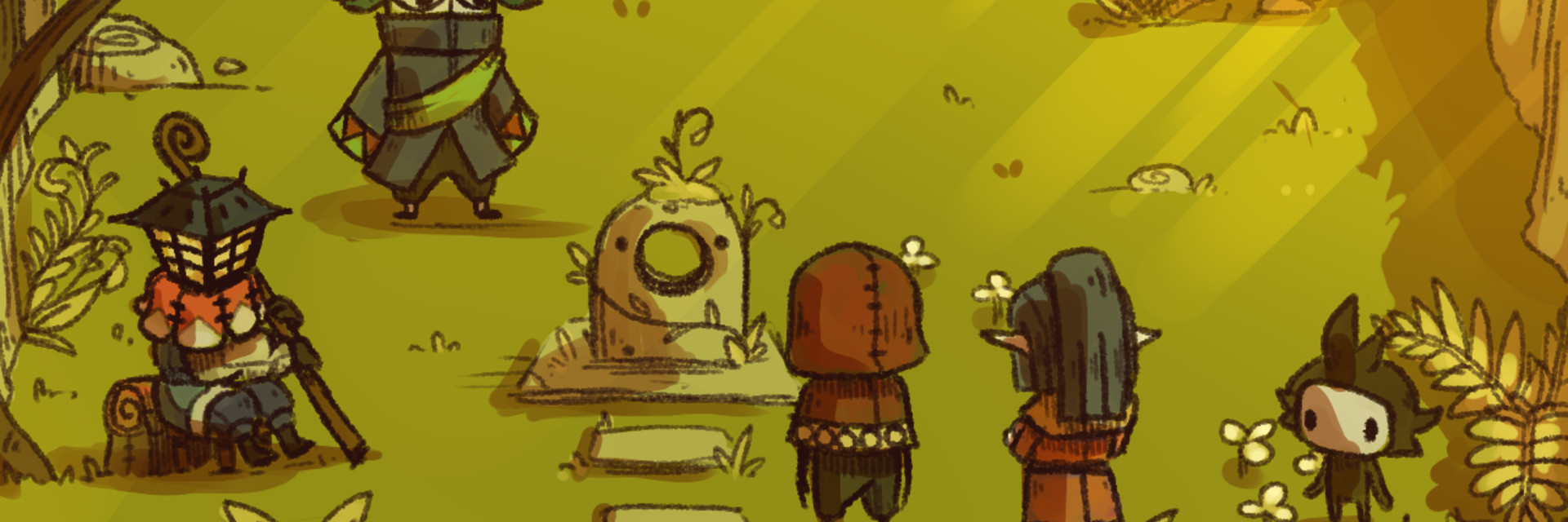 ArtStation - Valmay Green