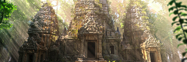 ArtStation - Kris 3d