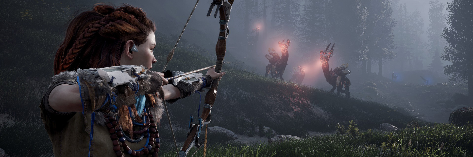 ArtStation - Jonathan Colin