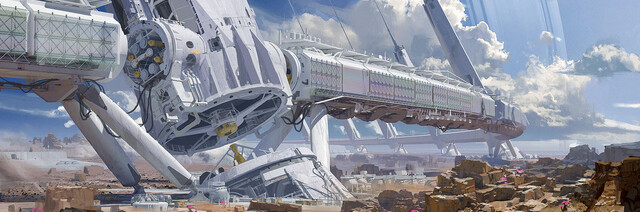 ArtStation - kurofune