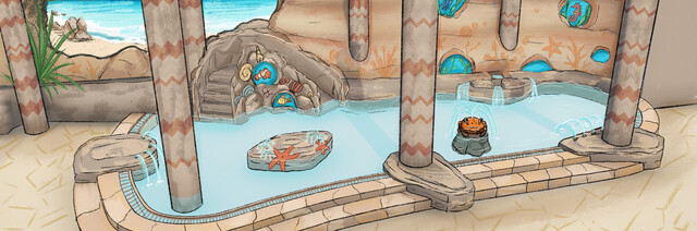 ArtStation - Jessie Titley