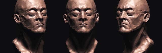 ArtStation - Pradeep Manocha