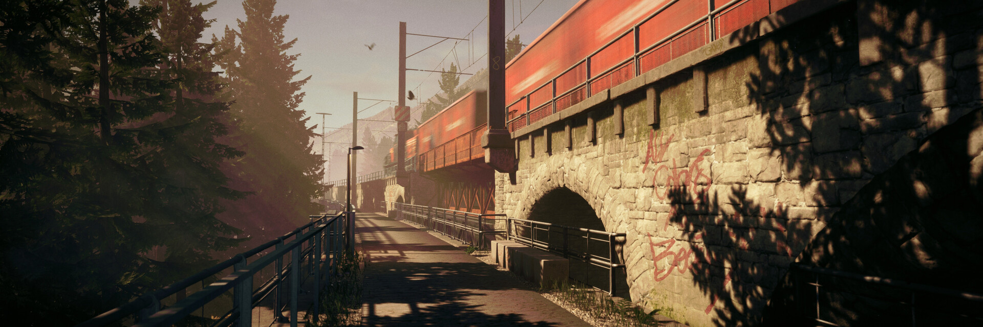 ArtStation - Robert Paseka