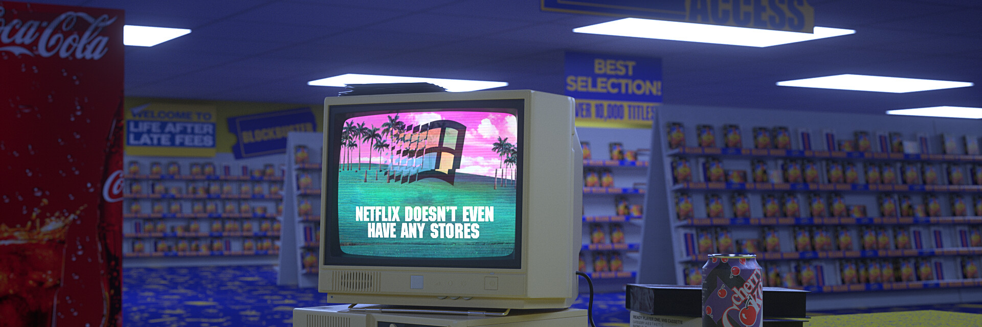 ArtStation - Trey Trimble